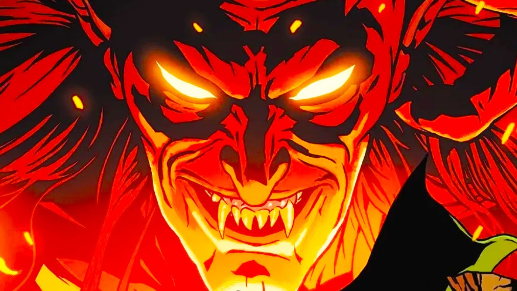 Marvel's Mephisto: Which MCU Heroes Can Stand Against the Demon?