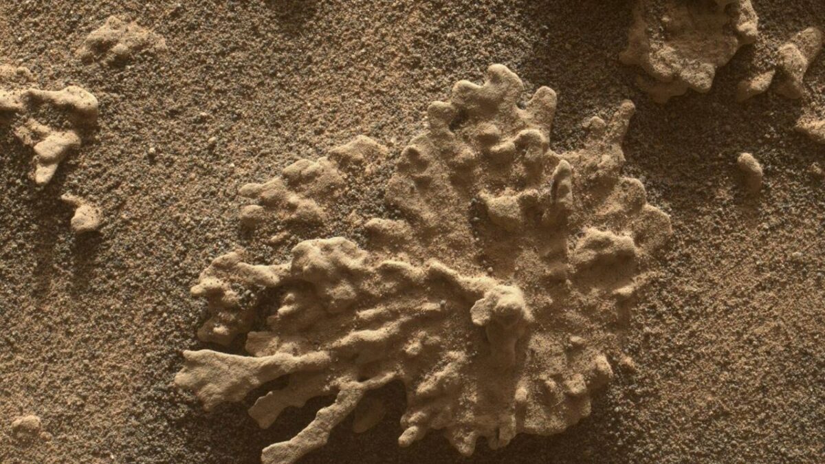 Curiosity Rover Marks 13 Years on Mars with New Discoveries and Efficiency