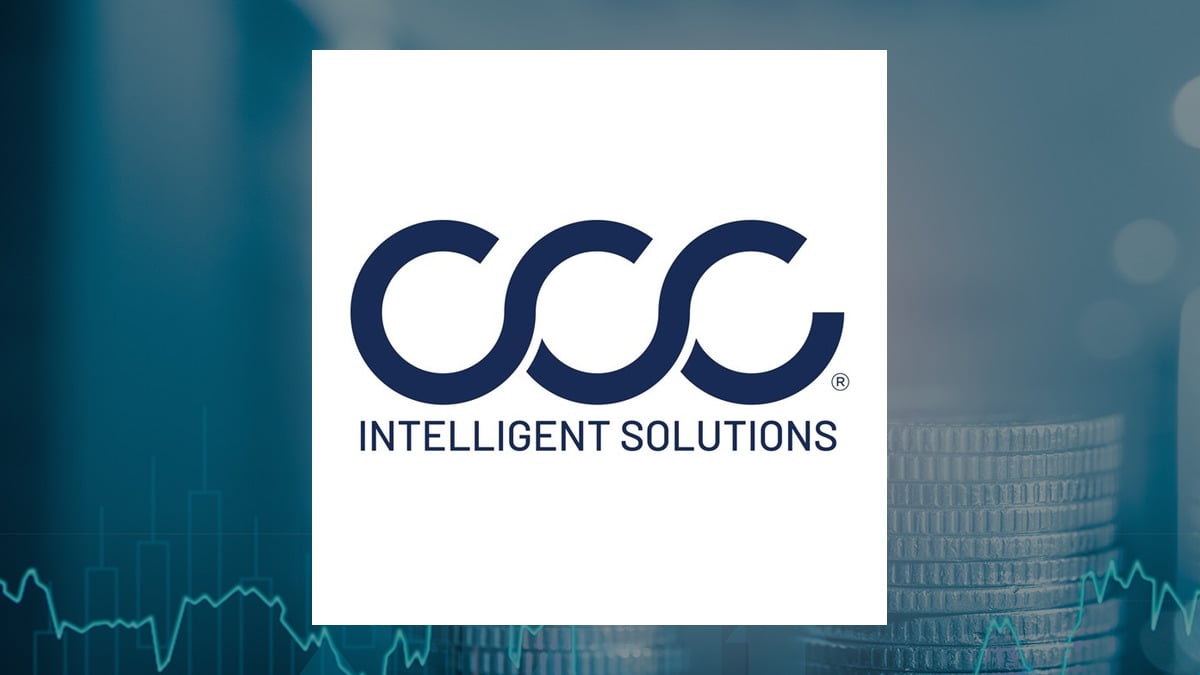 Entropy Technologies Acquires $1.25 Million Stake in CCC Intelligent ...