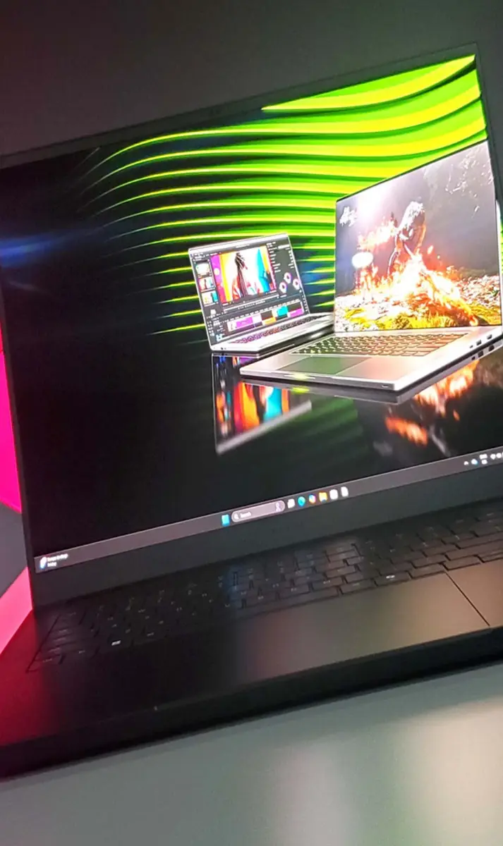 Gaming Laptops or Consoles: Your Ultimate 2025 Buying Guide