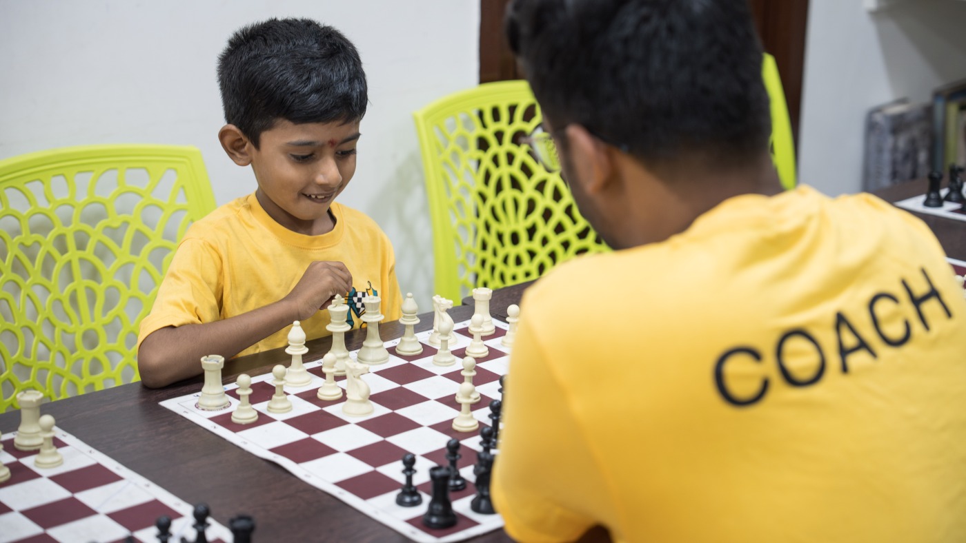 India's Chess Revolution: Rising Stars Conquer Global Stage