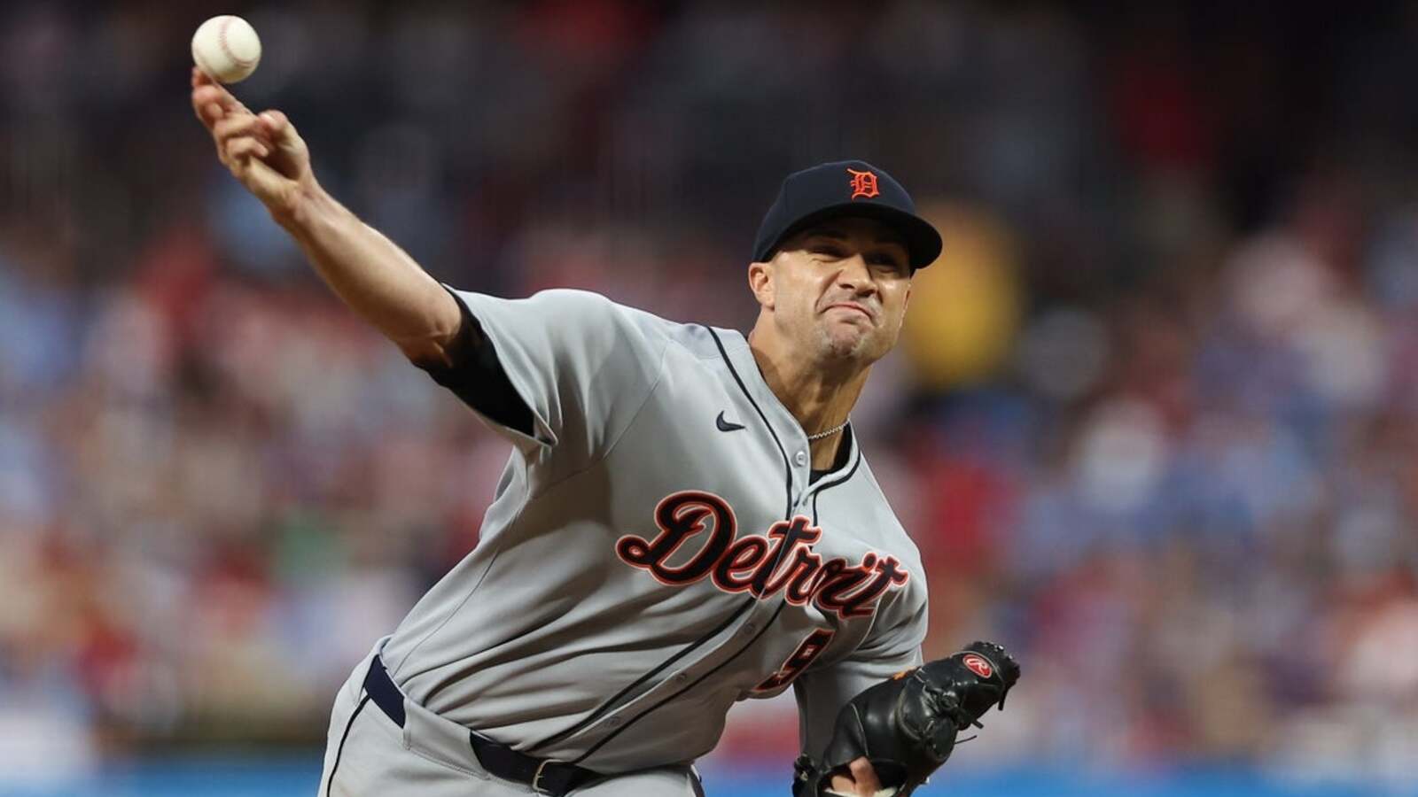 Jack Flaherty Aims for Strong Finish Against Royals in Series Finale