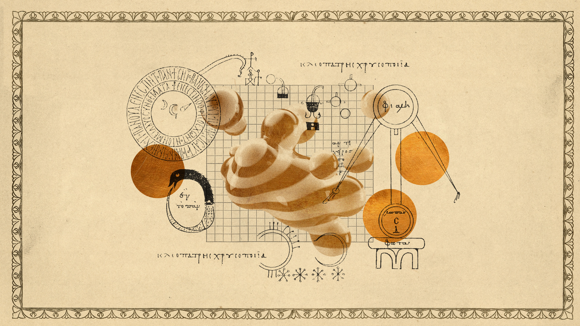 Modern Alchemy: Researchers Pursue Gold Synthesis with Nuclear Power