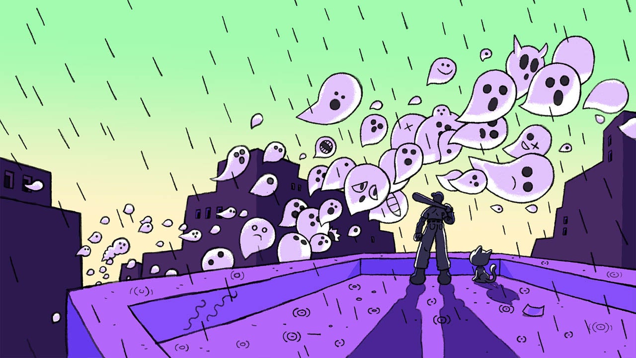 OFF Remake Elevates Classic RPG with New Features and Soundtrack