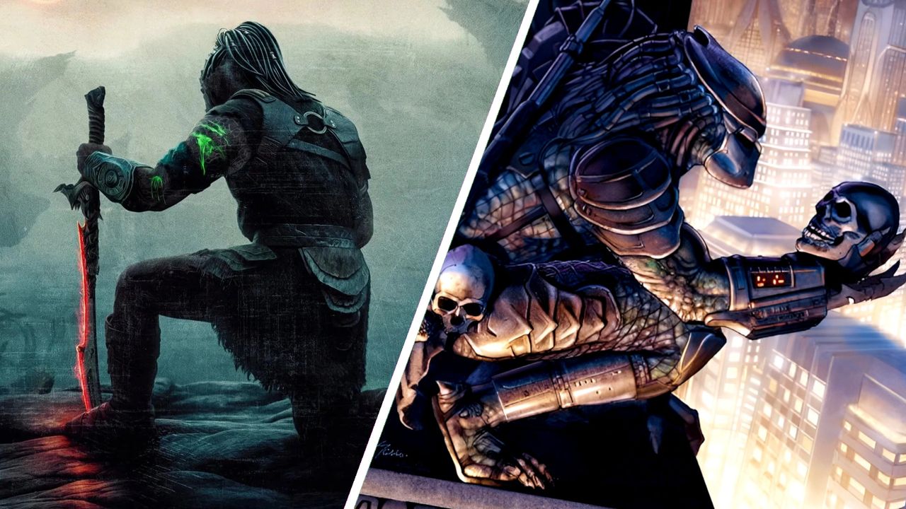 "Predator: Badlands Draws Inspiration from Unlikely Video Game Roots"