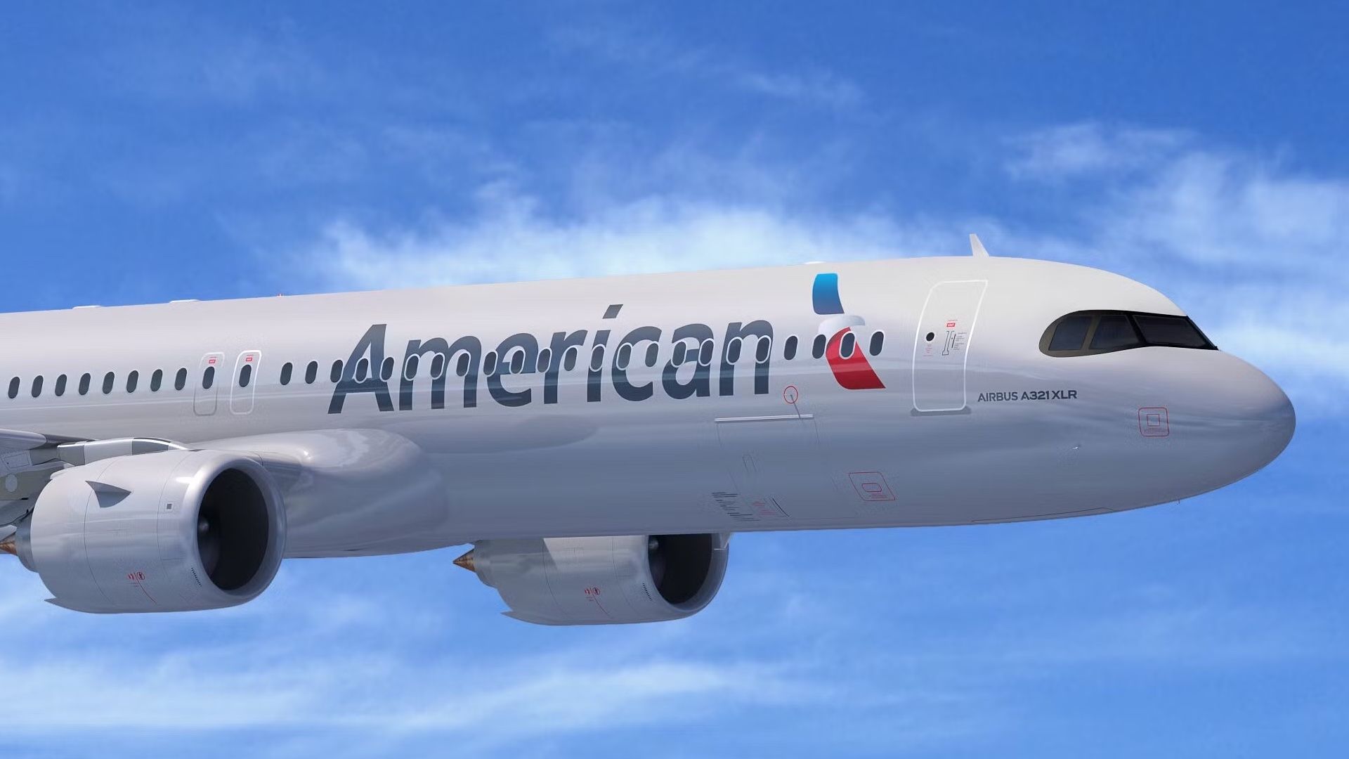American Airlines Prepares for Transatlantic A321XLR Launch in 2025
