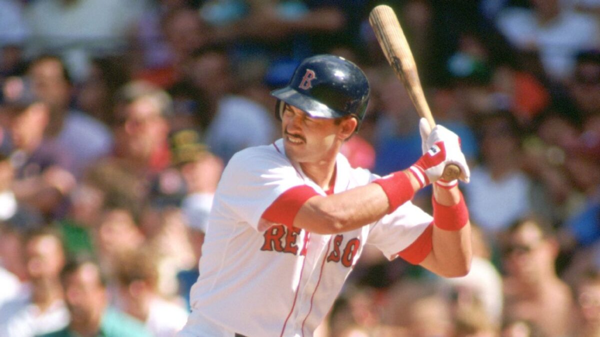 Mike Greenwell, Red Sox All-Star, Dies at 62 from Cancer