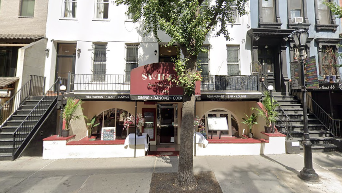 New Jazz Club Set to Open in Hell's Kitchen, Led by Spike Wilner