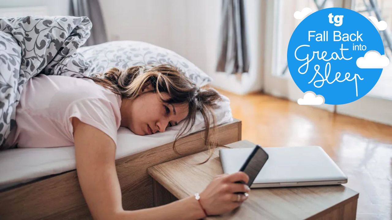 Resetting Sleep: How the Clock Change Affects Our Bodies