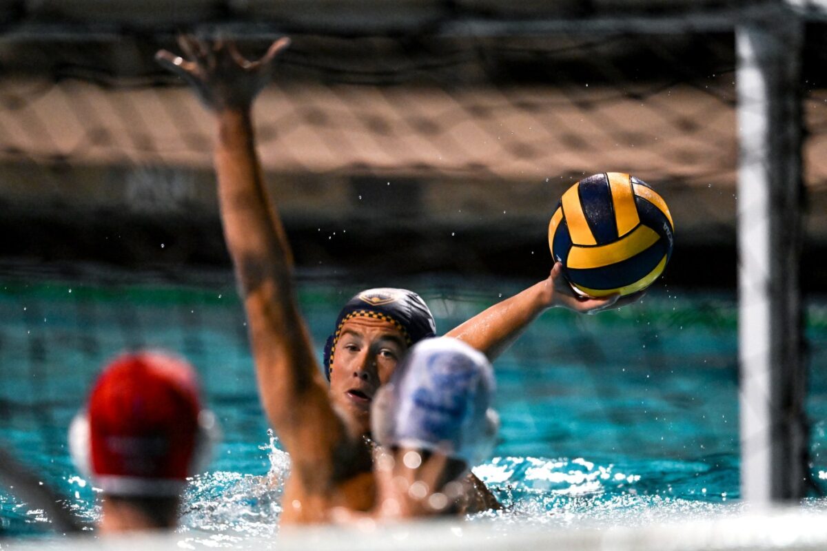 Soquel High's Water Polo Team Triumphs Over Serra in Thrilling Match