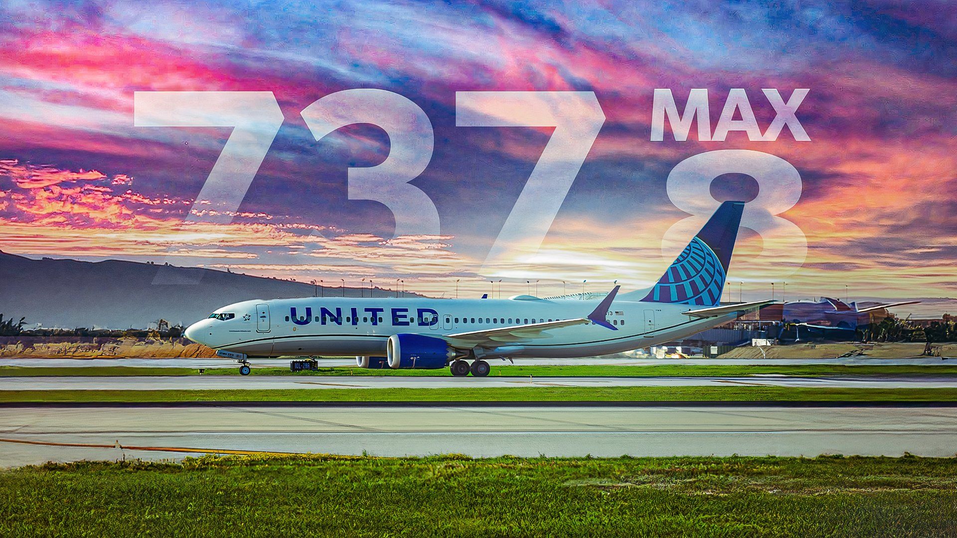 US Airlines Set to Operate Longest Boeing 737 MAX Flights in November