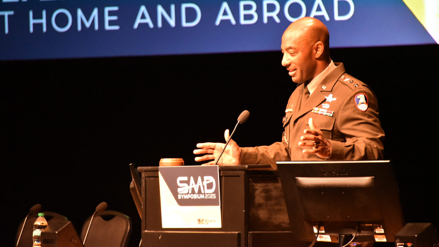 US Army's Space Command Enhances Homeland Defense Strategy