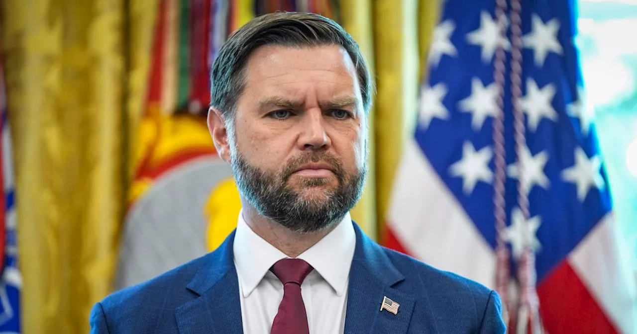 Vance Accuses Democrats of 'Hostage-Taking' in Shutdown Crisis