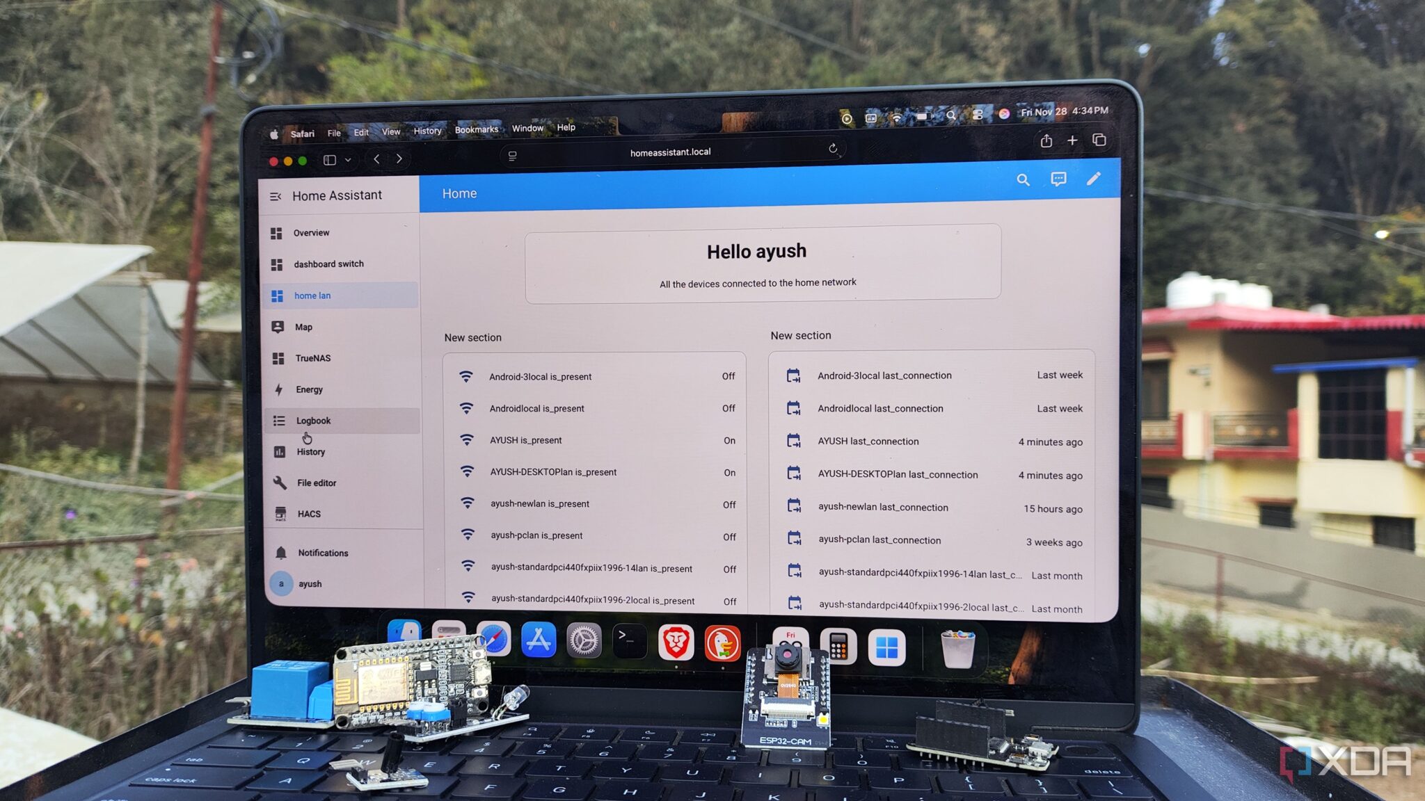 Essential Home Assistant Add-ons Transform Smart Home Management