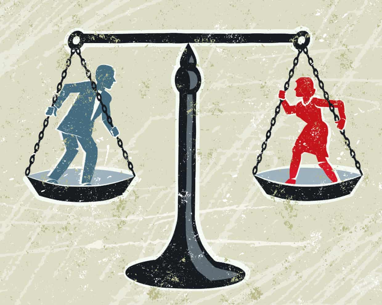 Examining the Crisis of Male Identity in a Changing Workforce