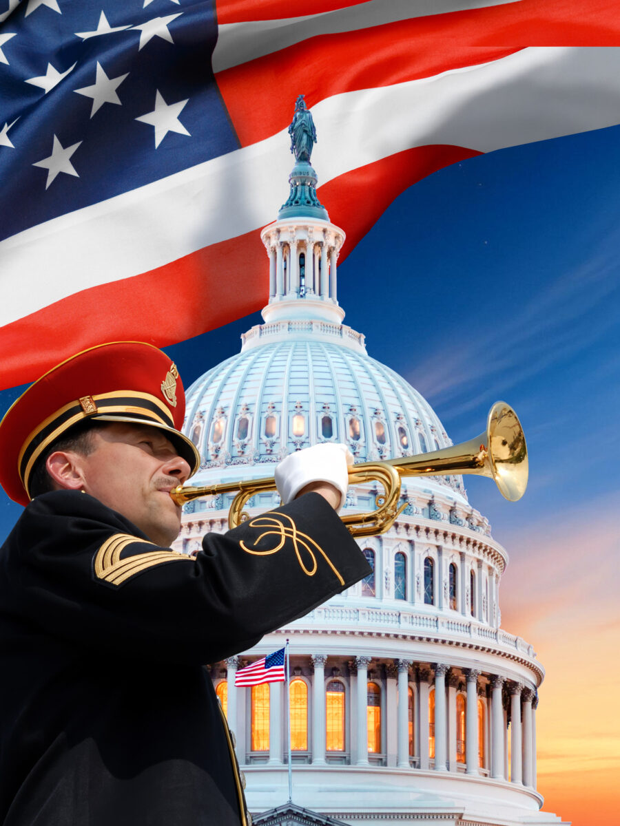 Lockheed Martin to Lead Sponsorship for 2026 National Memorial Day Concert