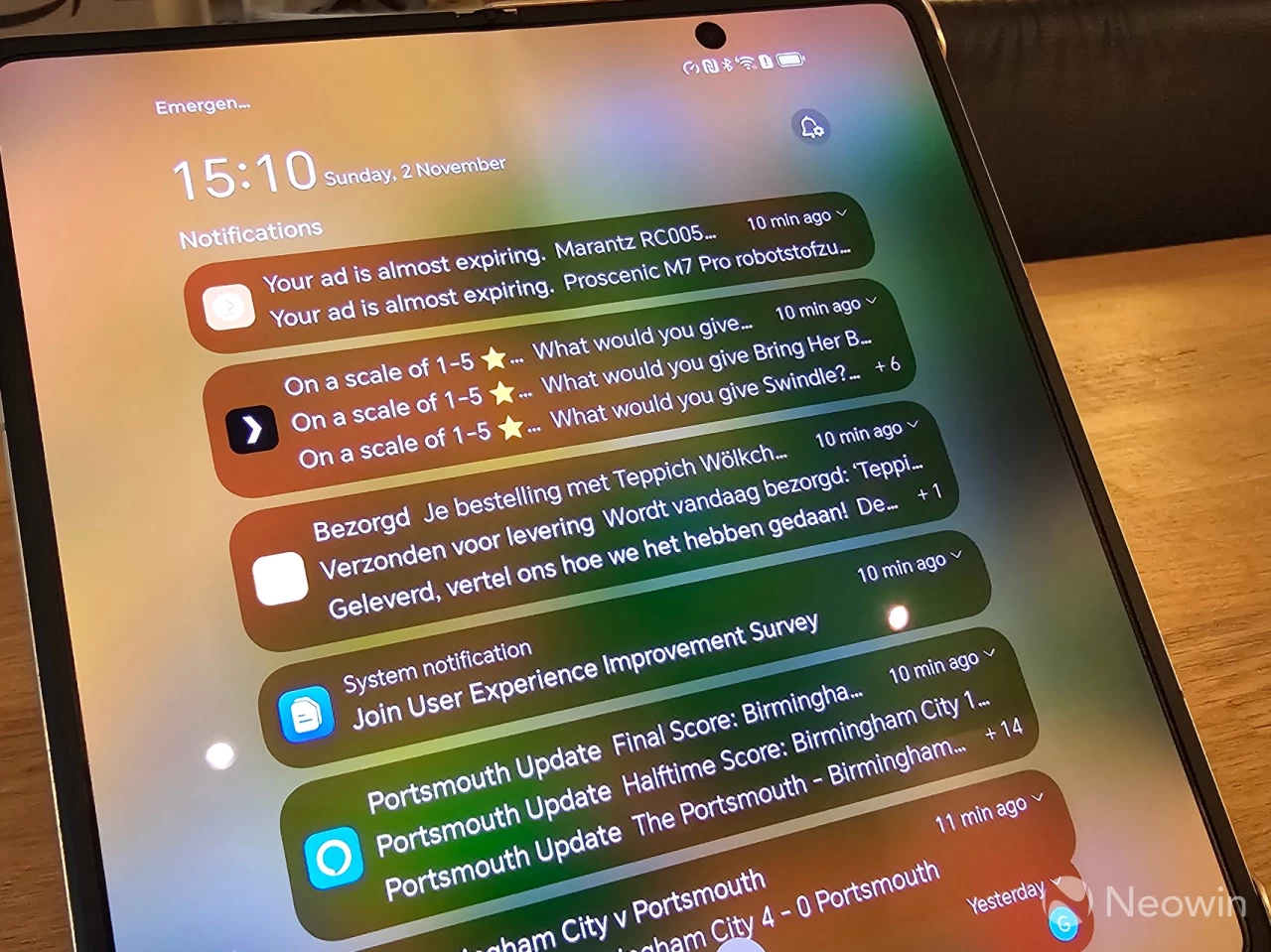 Resolve Notification Issues on Your HONOR Magic Phone Today