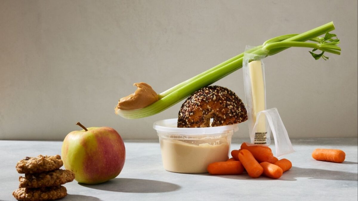 Transform Your Snacking: Expert Tips for Healthy Choices