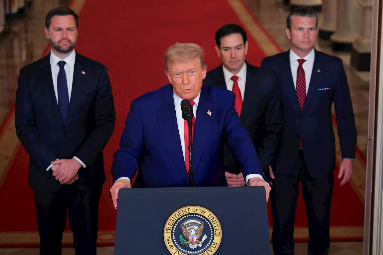 Vance Surges Ahead in Republican Polling for 2028 Election