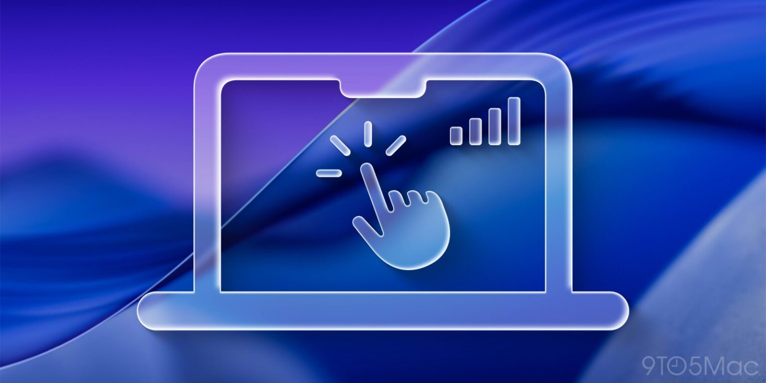 Apple Rumored to Introduce Cellular and Touch Features for Mac in 2026