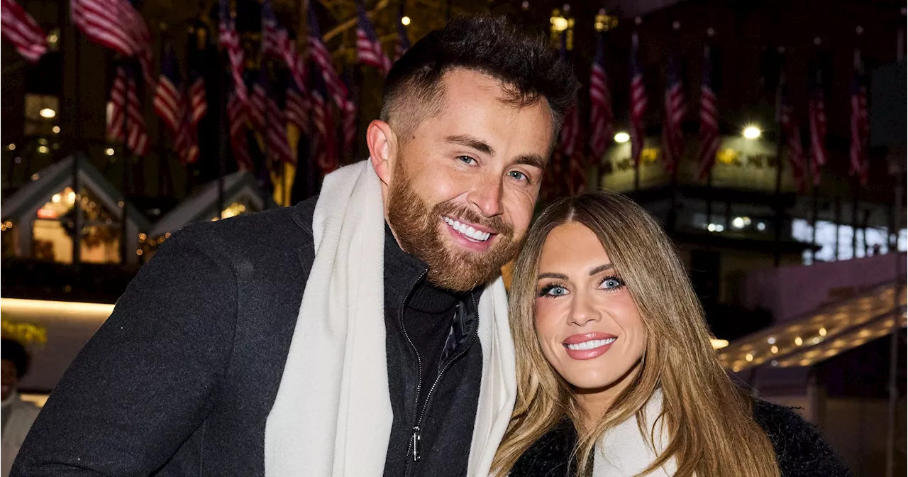 Jessi and Jordan Ngatikaura Move After Split Speculation Surfaces