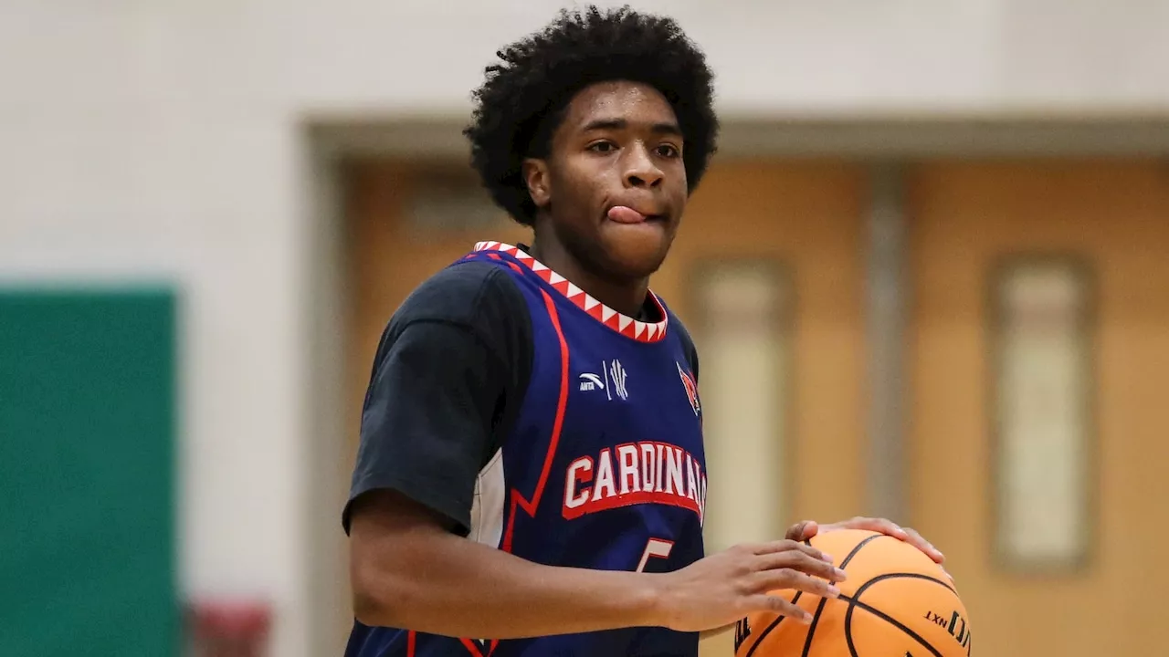 Micah Gordon’s Buzzer-Beater Propels Plainfield Past Linden