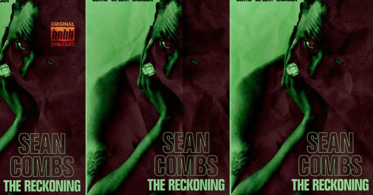 Netflix Docuseries Unveils Sean Combs' Legacy of Abuse and Control