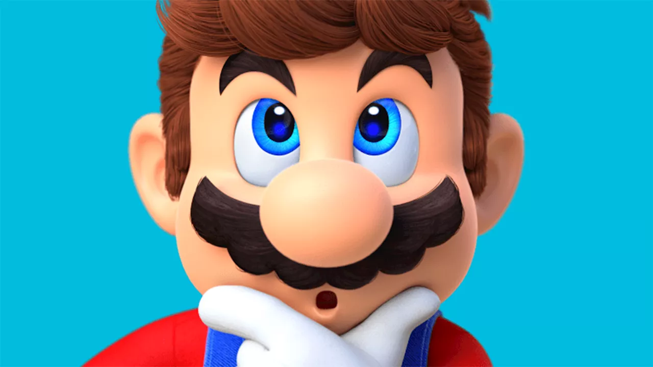 New Mario Game Set to Launch on Nintendo Switch 2 After Eight-Year Wait