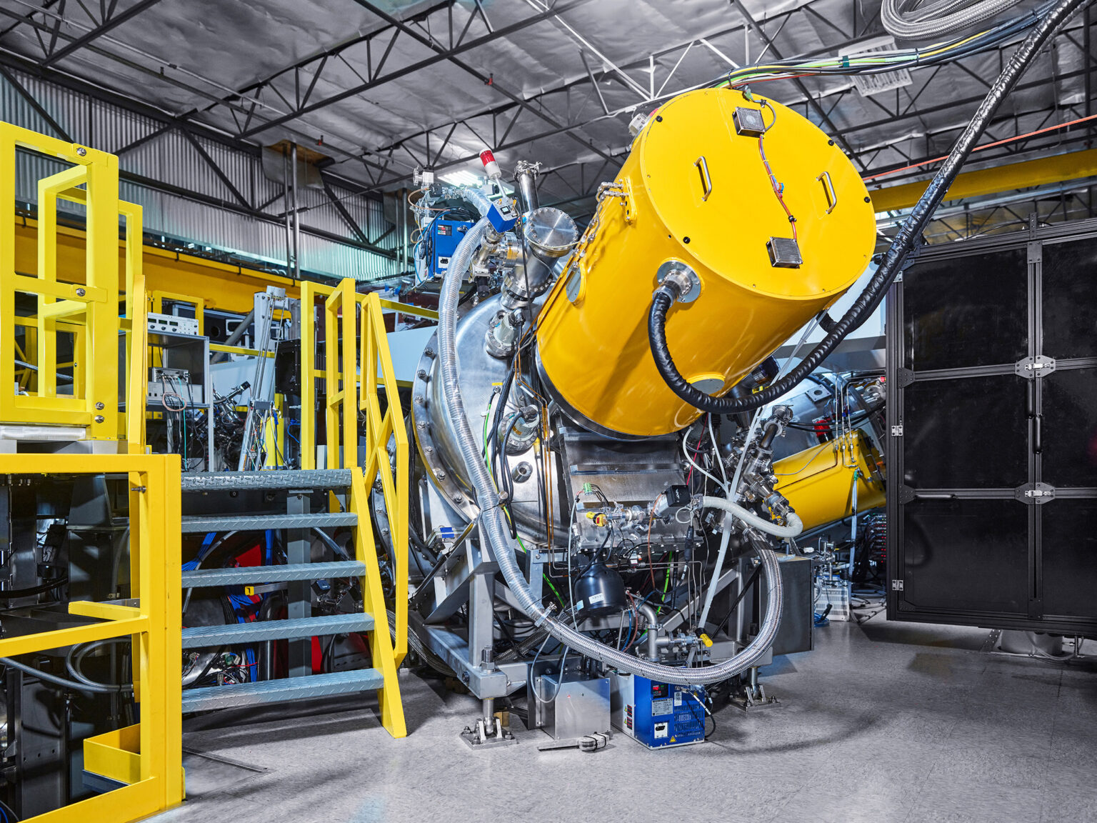 TAE Technologies and UKAEA Launch Joint Venture for Fusion Innovation