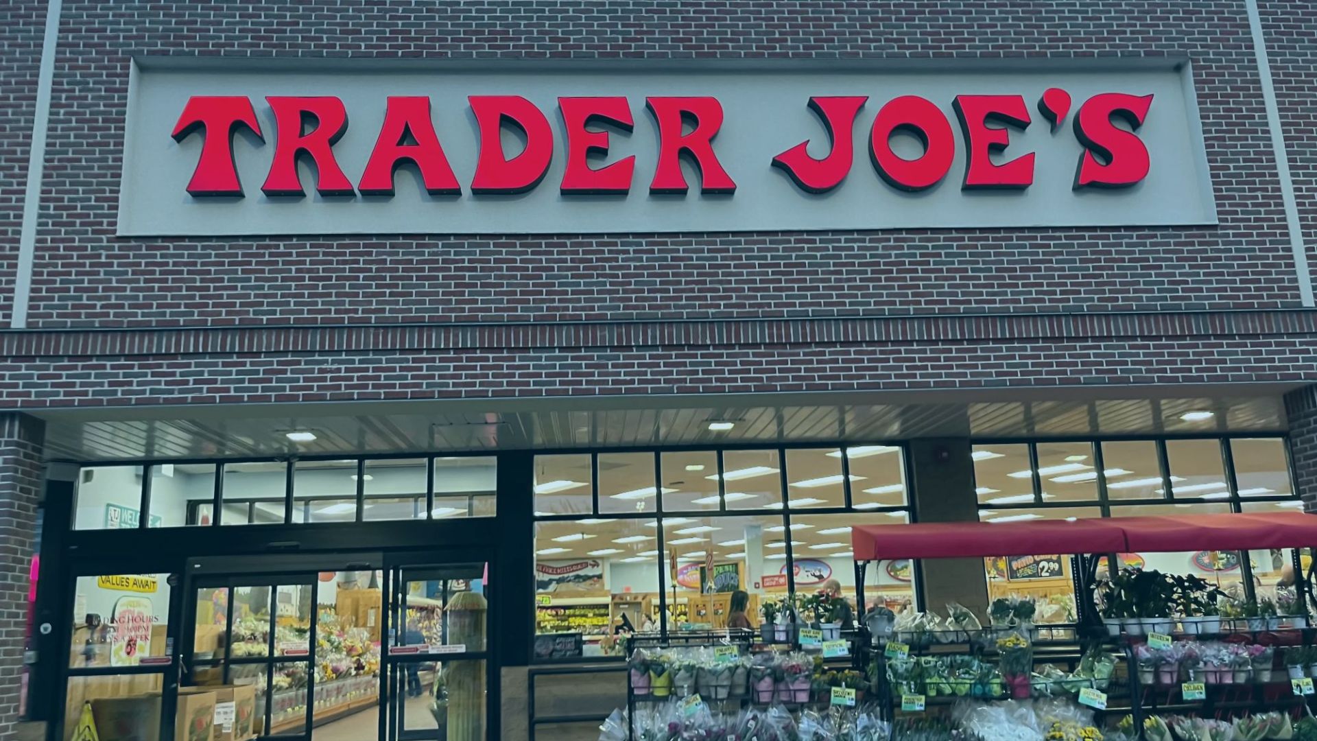 Trader Joe’s Expands Nationwide with Seven New Store Openings