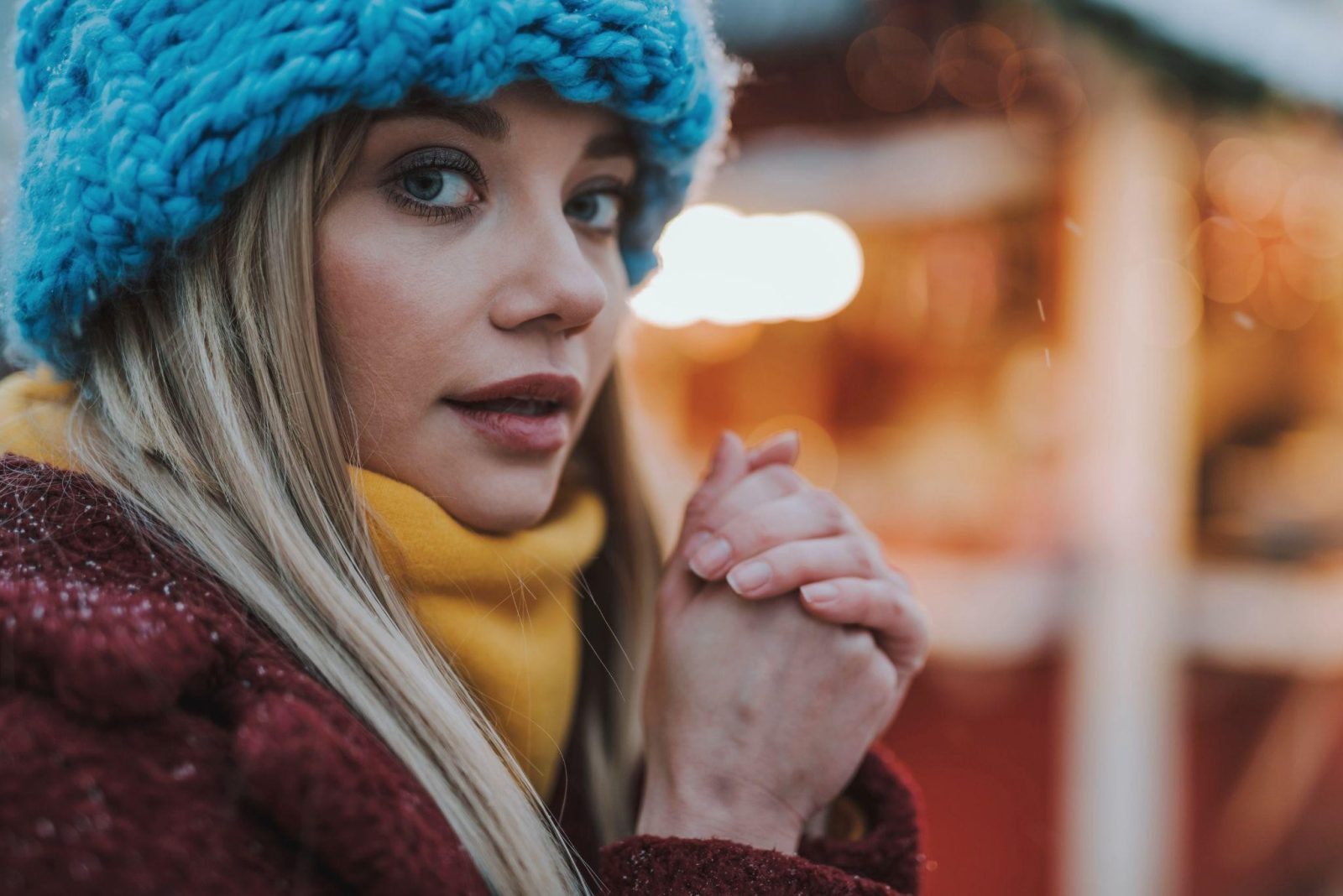 Understanding Cold Urticaria: When Cold Exposure Triggers Reactions