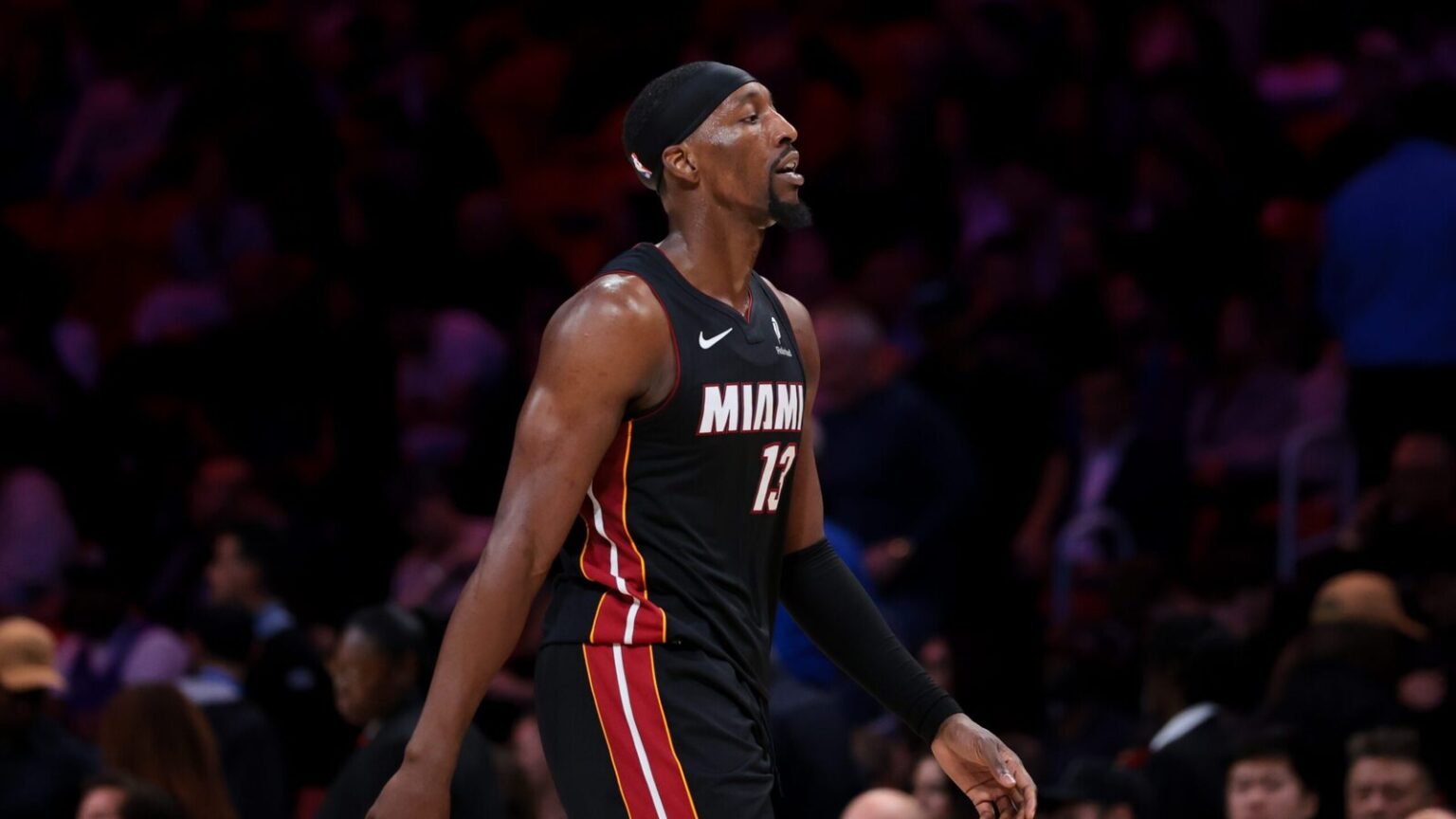 Bam Adebayo Shines with 29 Points in Miami Heat Victory Over Suns