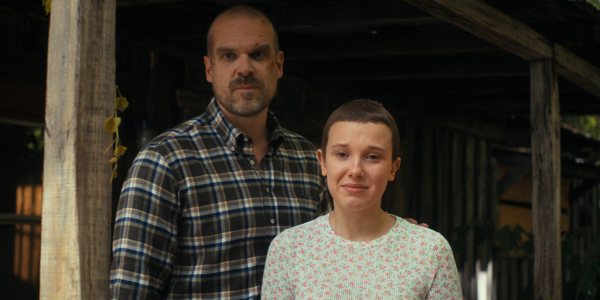 Fans Speculate on Eleven's Fate After 'Stranger Things' Finale
