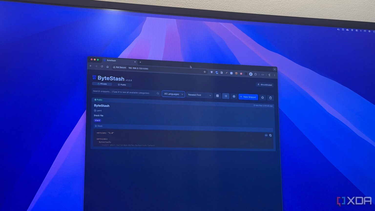 New Tool Simplifies Code Snippet Management for Developers