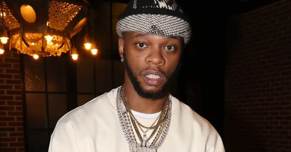 Papoose Previews New Song Amid Ongoing Feud with 50 Cent