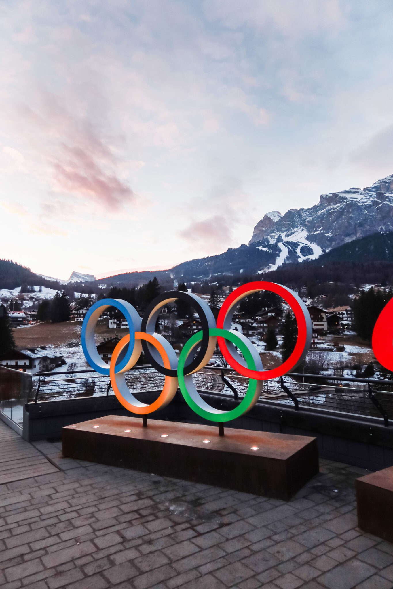 Team USA Unveils 232 Athletes for 2026 Winter Olympics