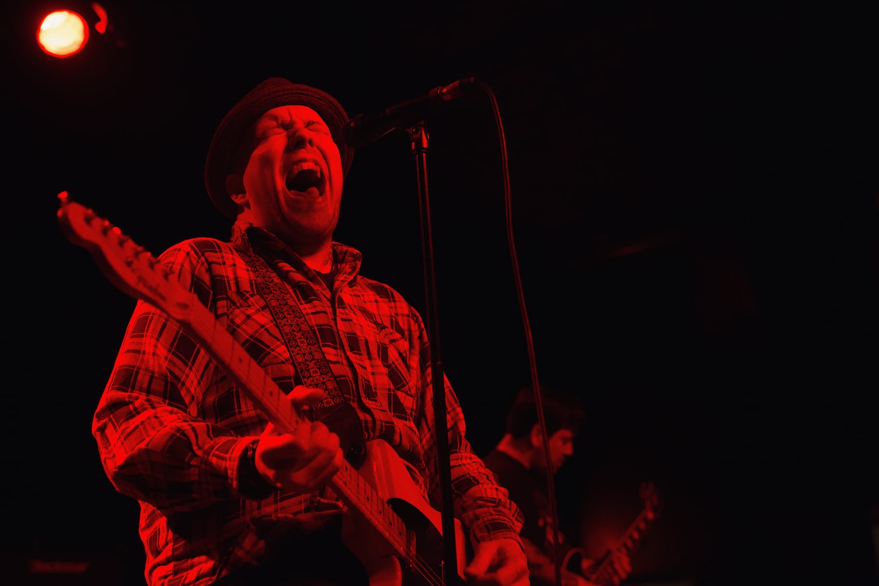 The Ataris Set to Release First Album in 19 Years in 2026