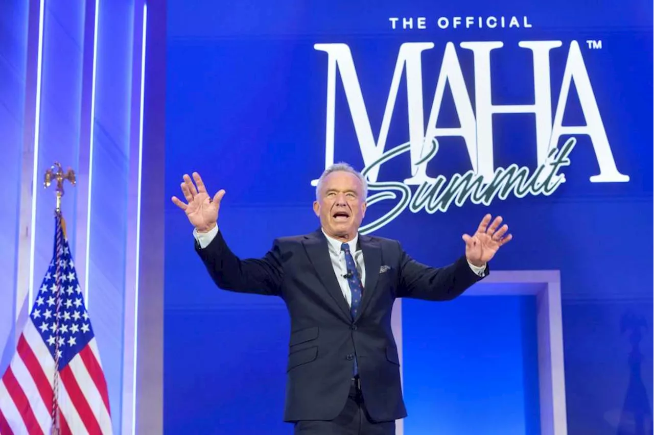 US Government Revises Childhood Vaccine Recommendations, Sparks Debate