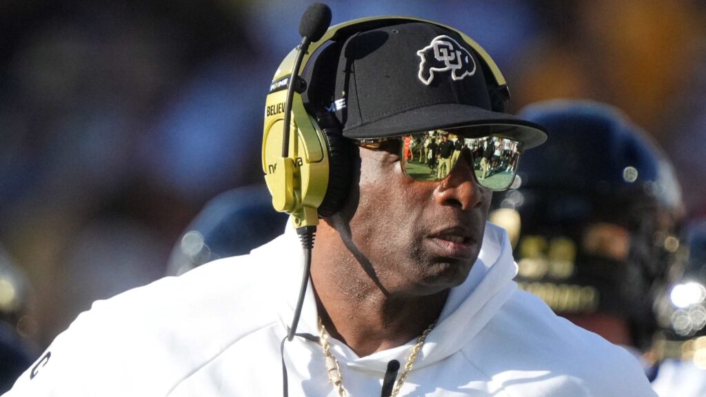 Deion Sanders Defends Shedeur Amid Pro Bowl Controversy